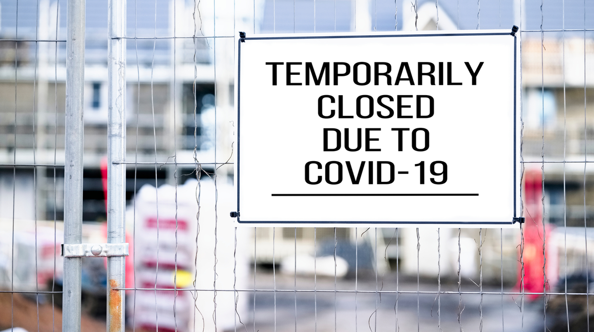 How Rise in COVID-19 Construction Site Outbreaks are Affecting Developers How Rise in COVID-19 Construction Site Outbreaks are Affecting Developers